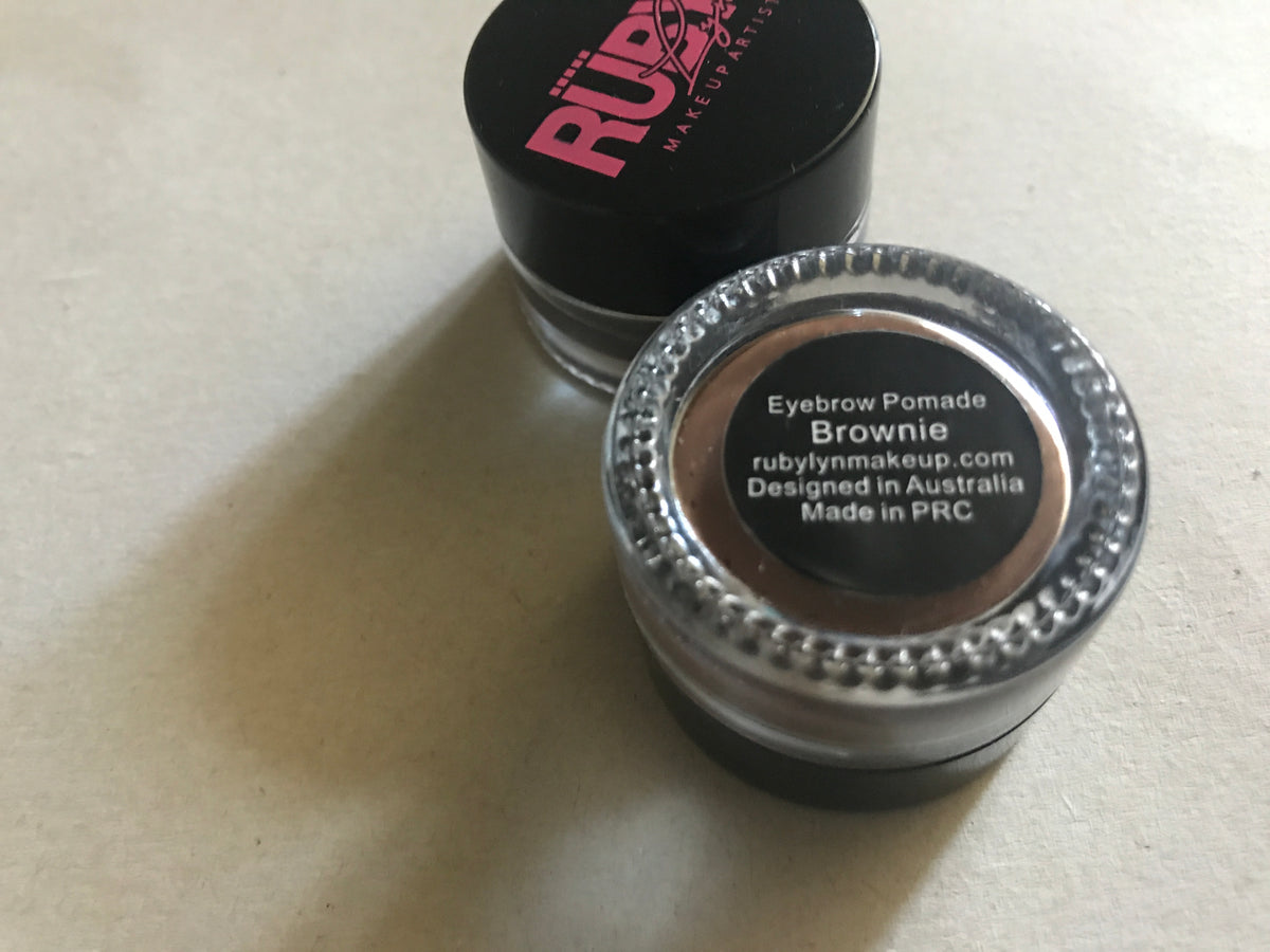 Eye – Ruby Lynn Cosmetics