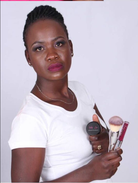 Ruby deep – Ruby Lynn Cosmetics