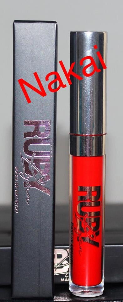 Nakai – Ruby Lynn Cosmetics