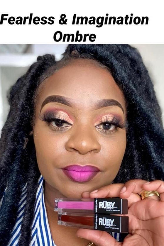 2 rubies – Ruby Lynn Cosmetics