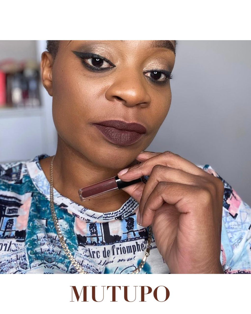 Mutupo – Ruby Lynn Cosmetics