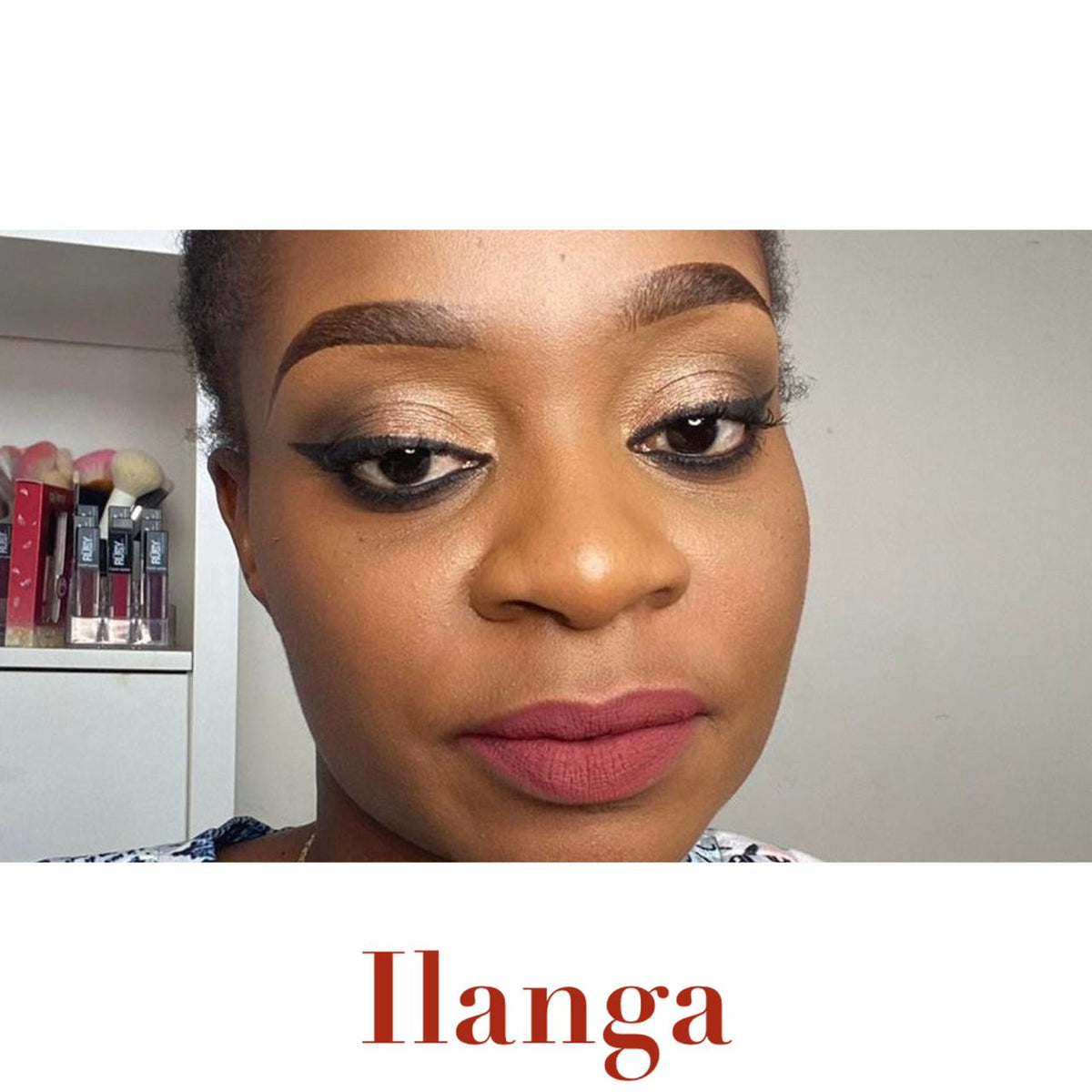 Ilanga – Ruby Lynn Cosmetics
