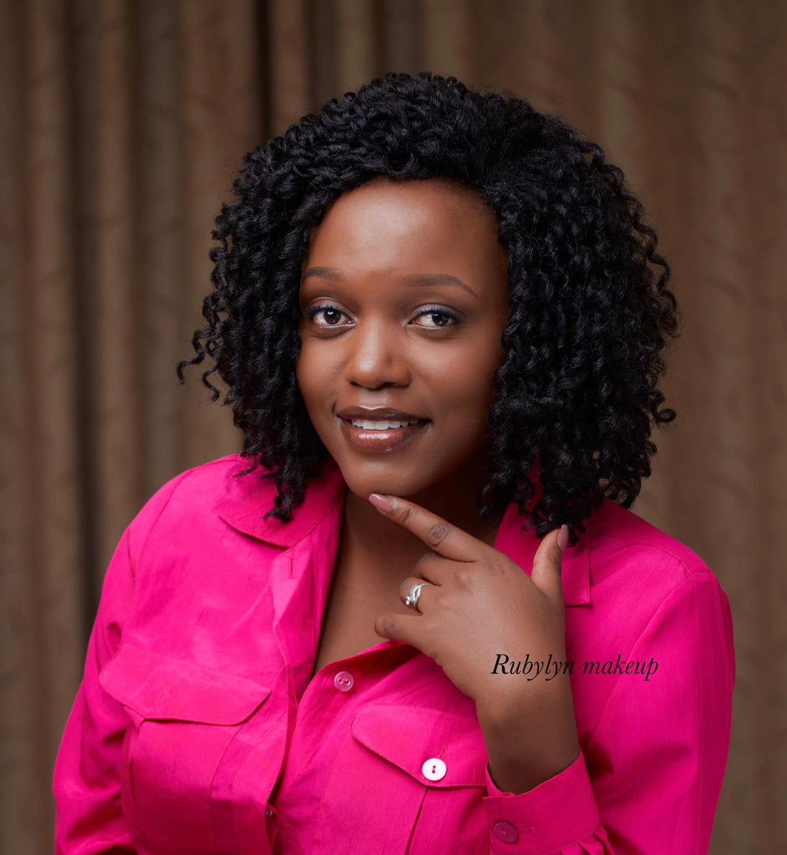 Nyachide – Ruby Lynn Cosmetics