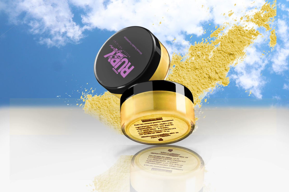 Ruby light – Ruby Lynn Cosmetics