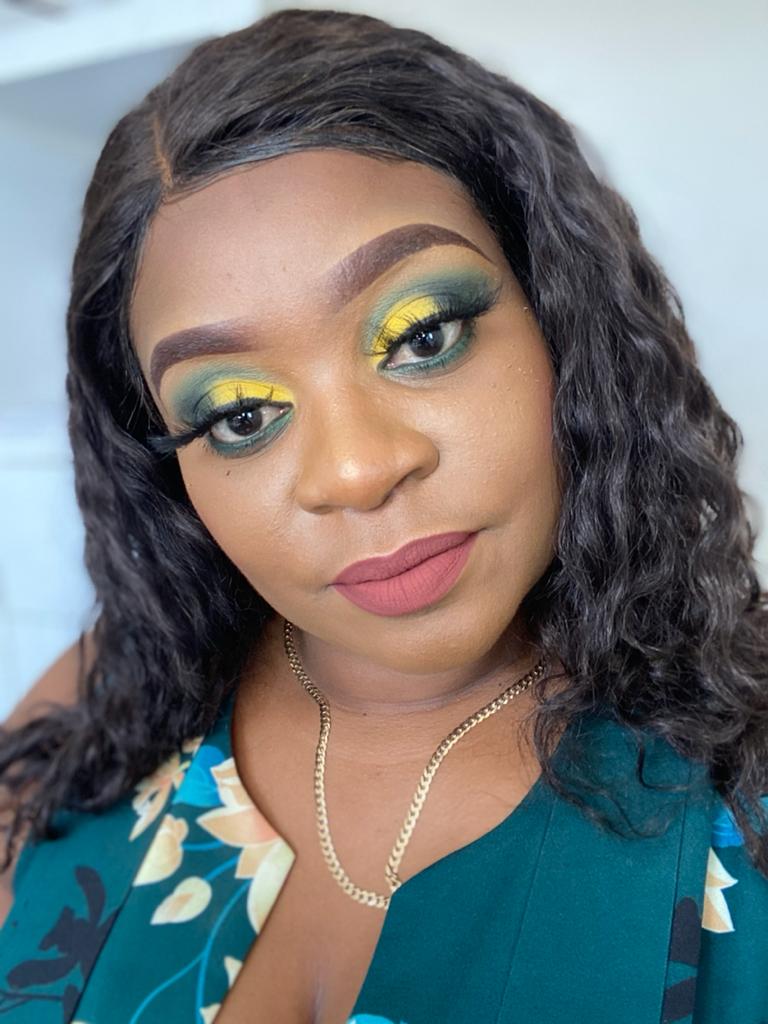 Ruby beauty Box – Ruby Lynn Cosmetics