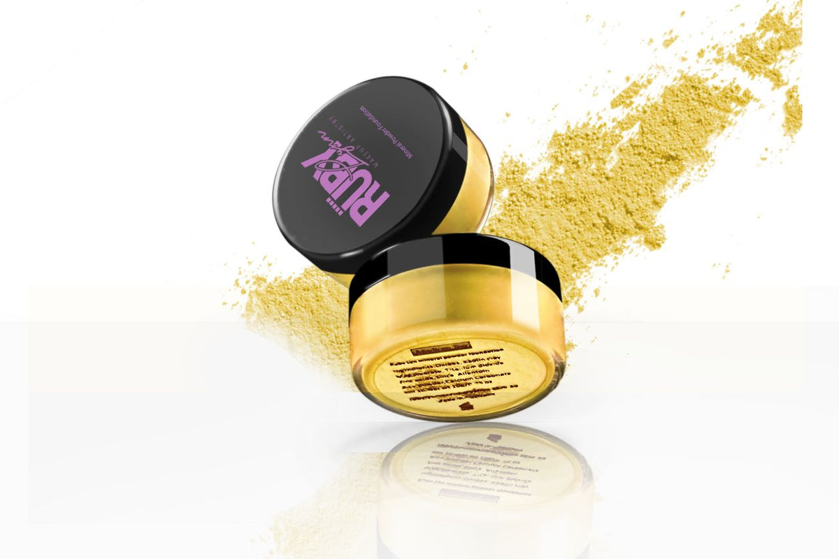 Ruby light – Ruby Lynn Cosmetics