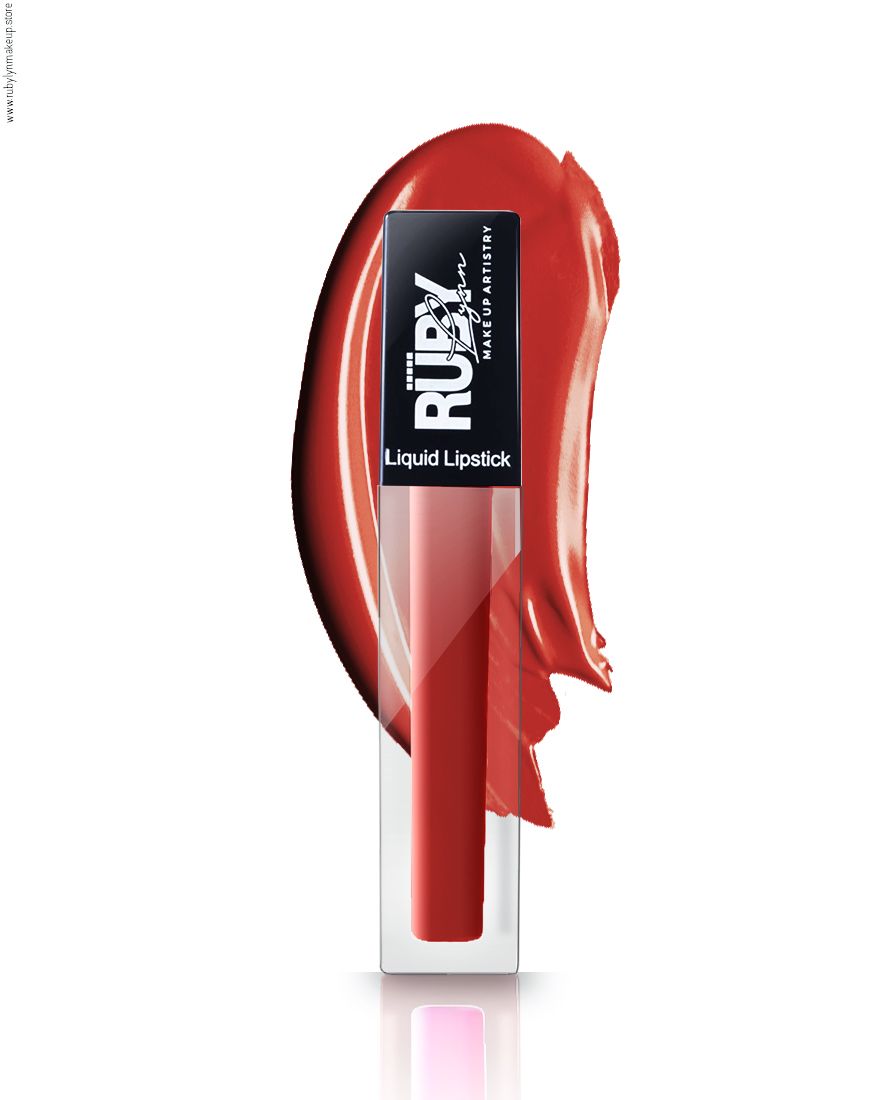 Authentic – Ruby Lynn Cosmetics