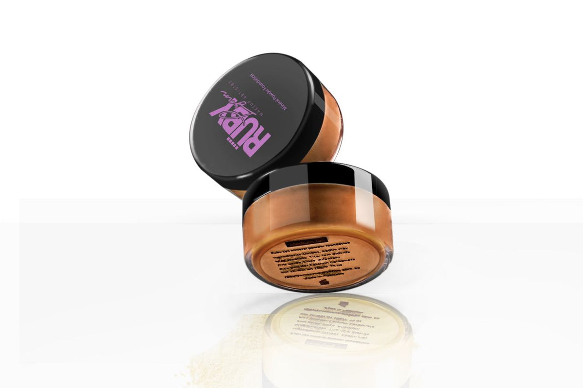 Ruby medium – Ruby Lynn Cosmetics