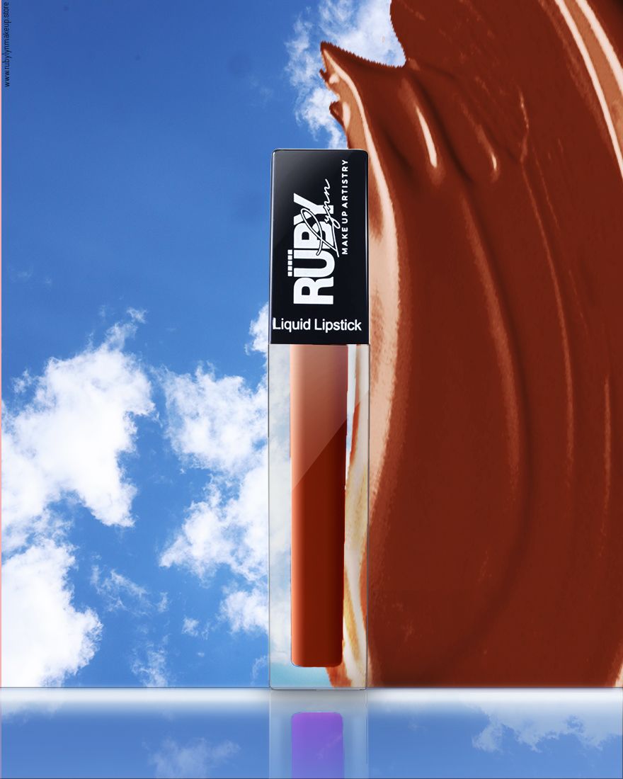 Authentic – Ruby Lynn Cosmetics
