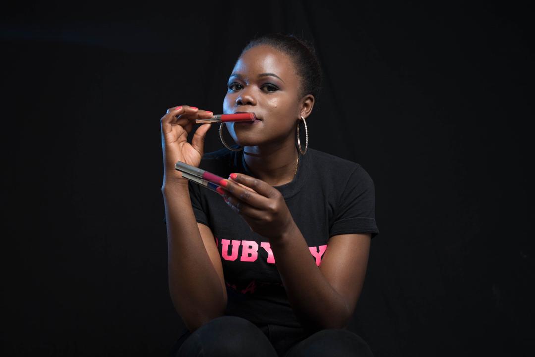 Mukoko &Disco Diva – Ruby Lynn Cosmetics