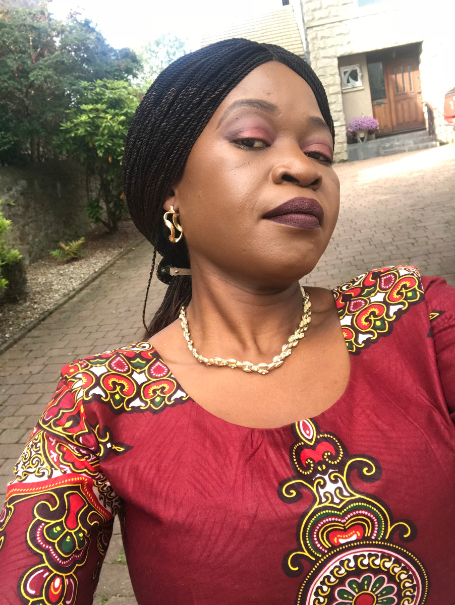 Mukoko &Disco Diva – Ruby Lynn Cosmetics