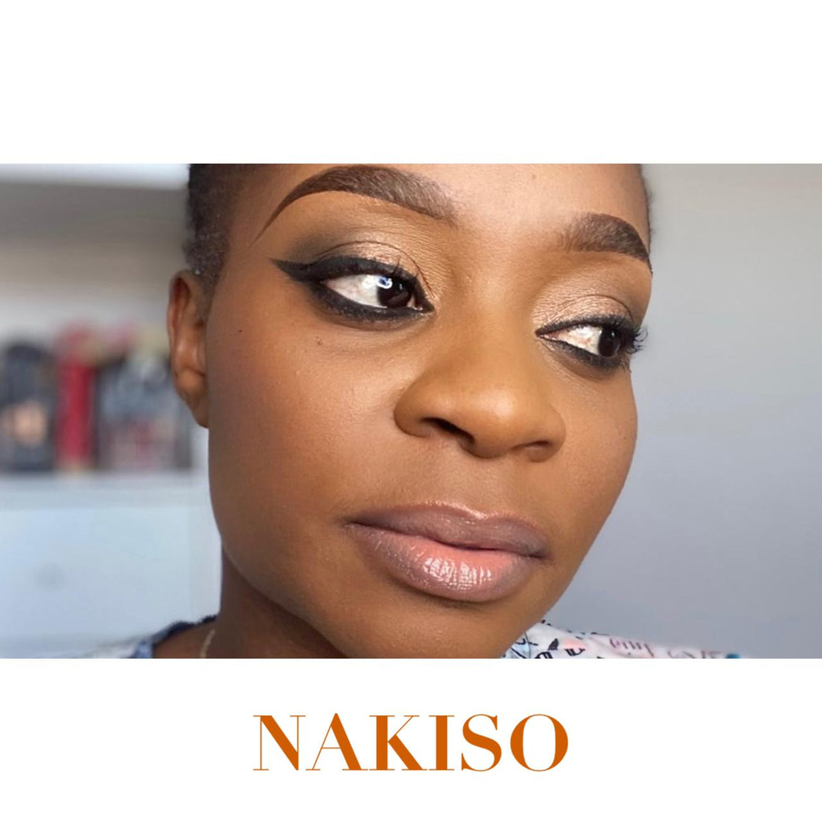 Nakiso – Ruby Lynn Cosmetics
