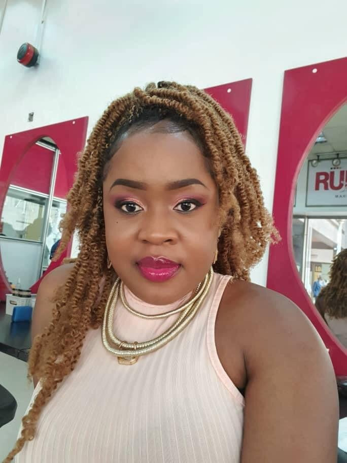 Magical lipgloss 3pc – Ruby Lynn Cosmetics