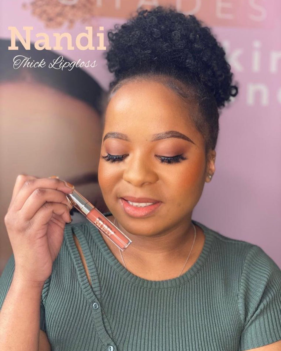 Nandi – Ruby Lynn Cosmetics